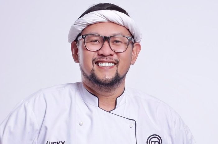 Chef Lucky Pemenang MasterChef Indonesia Season 1 Meninggal Dunia ...