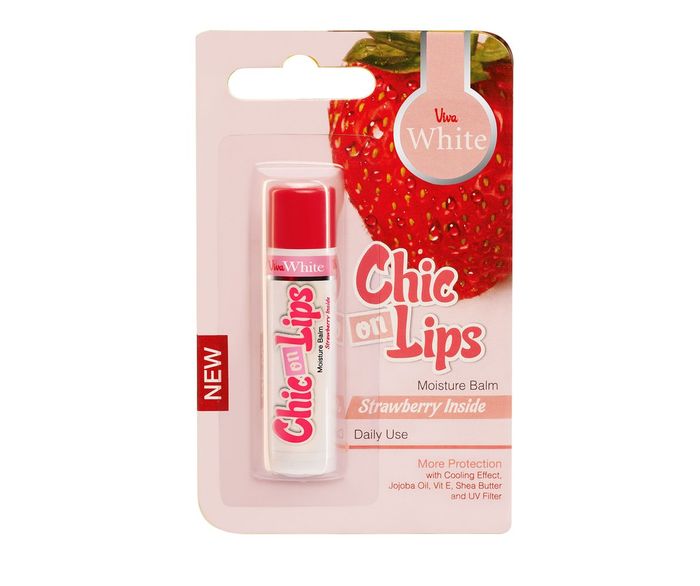 3 Rekomendasi Lip Balm Murah untuk Remaja yang Bagus dan Tahan Lama - Stylo
