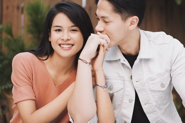 Sempat Jalin Hubungan dengan CEO Muda, Artis Cantik Harus Putus Usai ... Sempat Jalin Hubungan dengan CEO Muda, Artis Cantik Harus Putus Usai ...