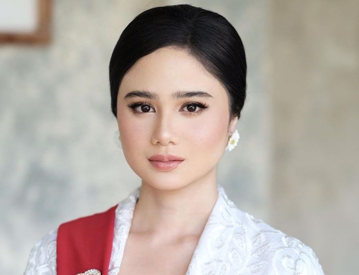 Ngebet Jadi Mantu Konglomerat? Tissa Biani Ungkap Harapannya Buat Tahun ...