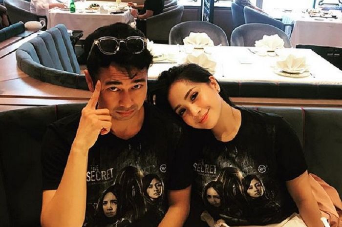 Pantas Bisa Hidup Mewah Hingga Dijuluki Sultan, Ternyata Segini Pendapatan Fantastis Raffi Ahmad ...