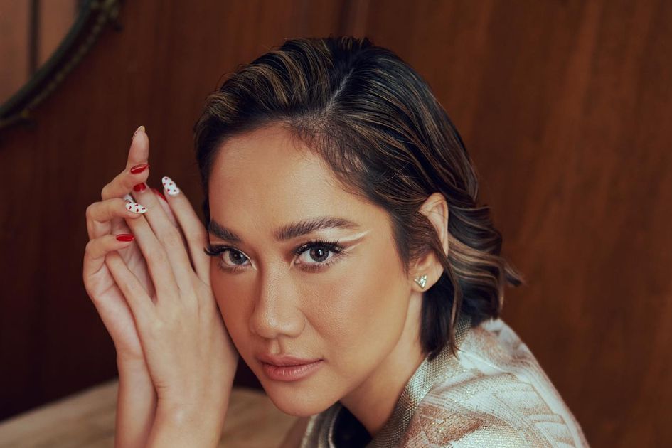 Tak Eman Rogoh Kocek Dalam-dalam, Terungkap Rahasia Wajah Cantik dan ...