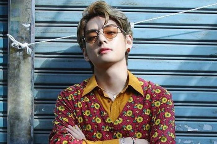 V BTS Unjuk Gigi Kemampuan Bermain Golf di Las Vegas, Penggemar Malah ...