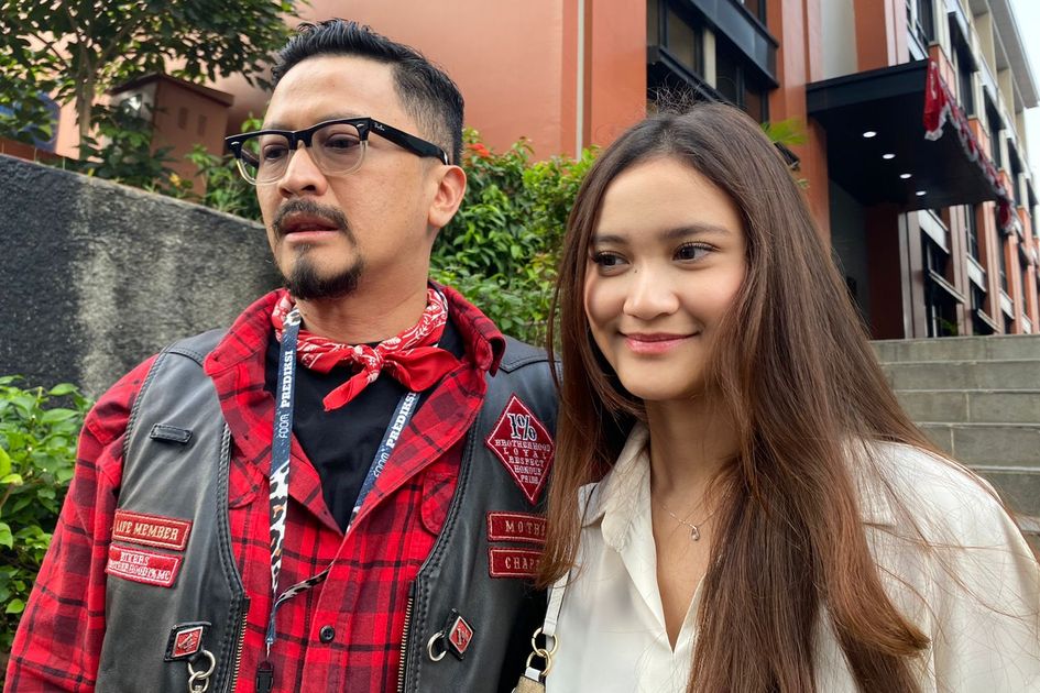 Berita Harleyava Princy Terbaru Hari Ini - Grid.ID