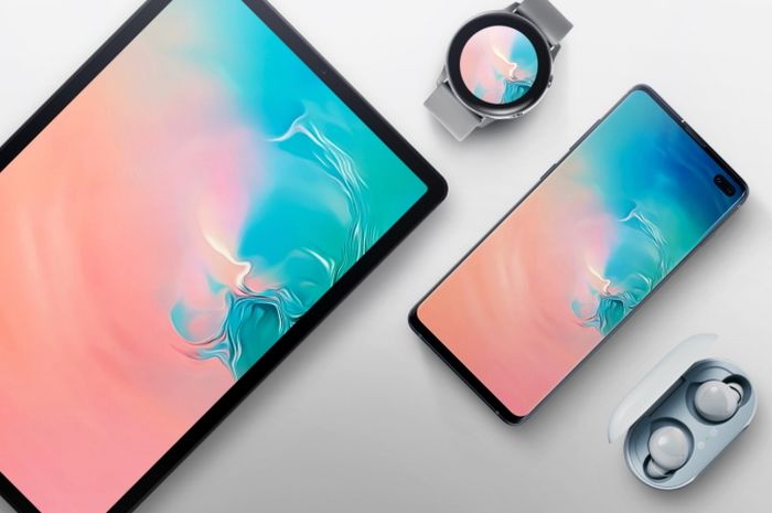 Yuk Ikutan Lomba Desain Produk Samsung, Hadiahnya Rp 500 Juta ...