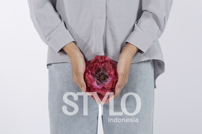 Gosrok Selangkangan Miss V Pakai Bahan Alami, Seminggu Daki Luntur - Stylo