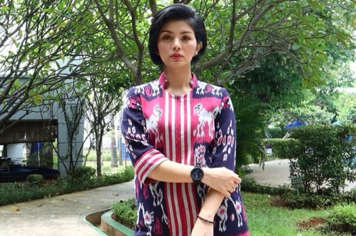 Klarifikasi Penyanyi Intan RJ Terkait Kasus Penipuan yang Mencatut Namanya