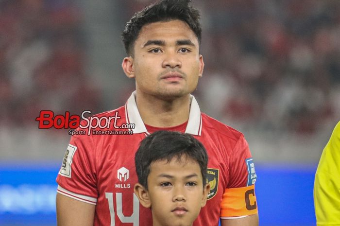 VIDEO - Dribling Keren Asnawi di Liga Korea, Lewati 5 Lawan Dihentikkan ...