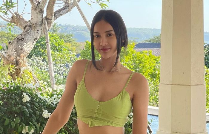 BERITA TERPOPULER: Gaya Fresh Putri Anne Pakai Tank Top Hingga Potret Seksi Anya Geraldine Pakai ...