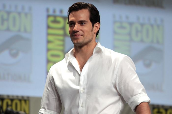 Profil Henry Cavill, Aktor Superman dan Enola Holmes yang Jadi Idaman ...