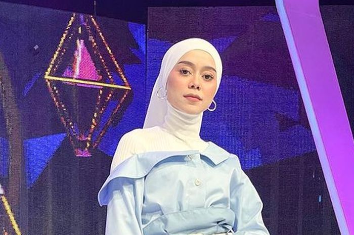 OOTD Lesty Kejora jadi Cewek Bumi Tampilkan Elemen Tanah dan Air Harganya Bikin Netizen Syok ...