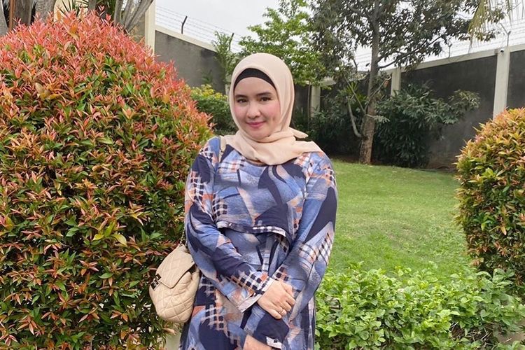 Sempat Jadi Kekasih Hati Sahrul Gunawan, Kini Dirinya Sudah Bahagia ...