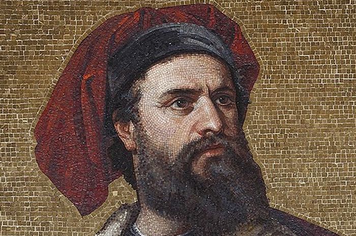 Sisi Lain Kehidupan Marco Polo, Penjelajah Sohor dalam Sejarah Dunia ...