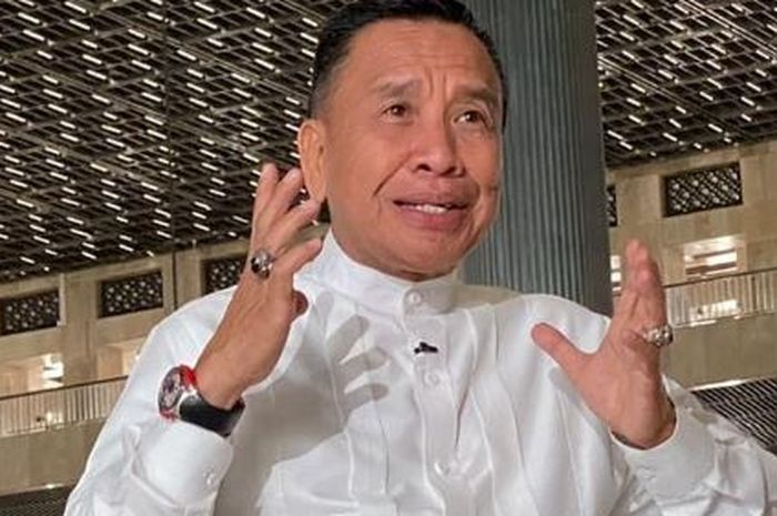 Saat Periksa ke Dokter Ternyata Kondisi Pelawak Miing Bagito Sudah ...