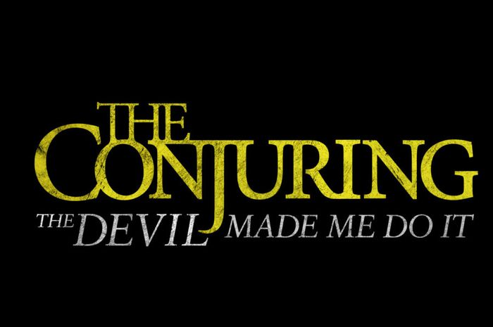 Daftar Pemain The Conjuring 3: The Devil Made Me Do It. Lengkap ...