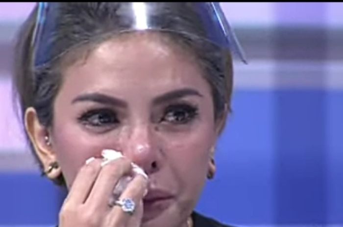 Mendekam di Penjara, Sosok Nikita Mirzani Dituding Bangkrut sampai Jual ... Mendekam di Penjara, Sosok Nikita Mirzani Dituding Bangkrut sampai Jual ...