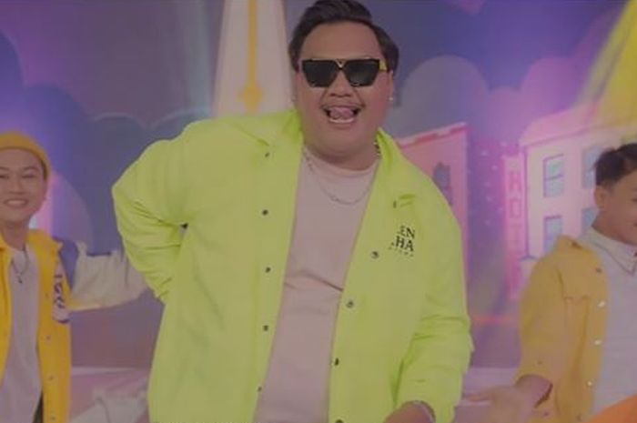 Ndarboy Genk Rilis Lagu Baru, Ini Lirik 'Jamu (Janji Muanis)' Lengkap ...