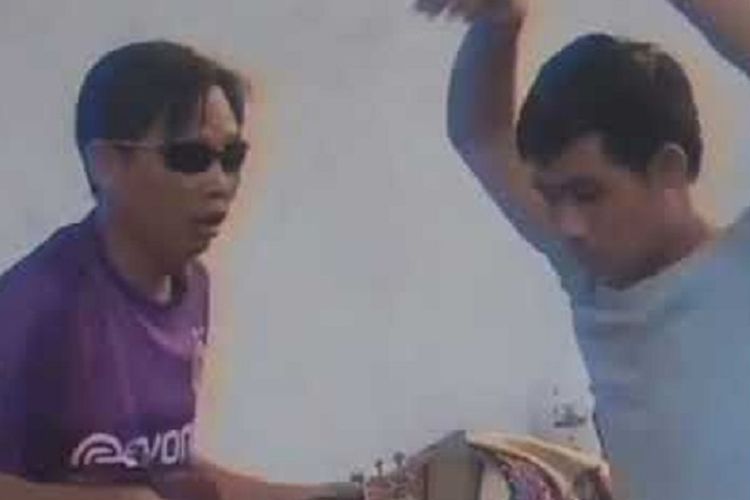 Gara-gara Meme Kocak, Lagu The Drums Berjudul 'Money' Jadi Viral - Page all