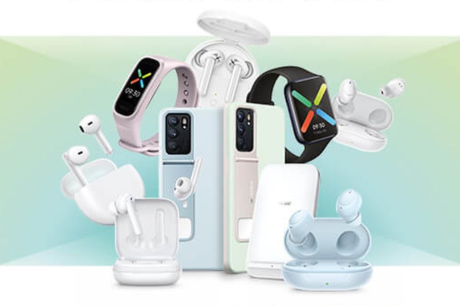 Daftar Harga Perangkat IoT OPPO Terbaru Akhir Oktober 2022, Cek Yuk!