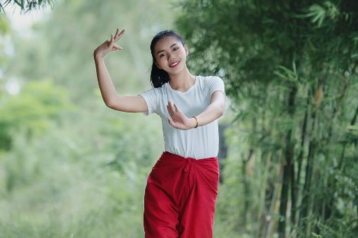 Biaya Les Tari Tradisional di Solo Cuma Ratusan Ribu, Ini Beberapa ...