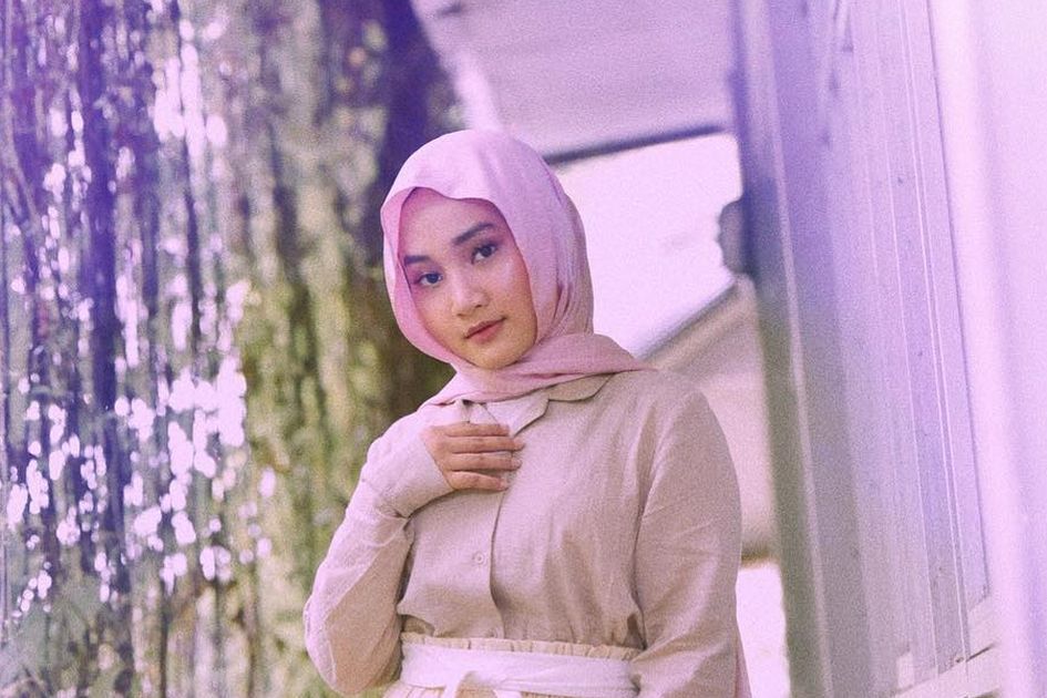 Fatin Shidqia Lubis Dan Keluarga
