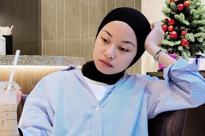 Geez & Ann Rusak, Tsana: Enggak Ikut Campur dalam Penulisan Naskah ...