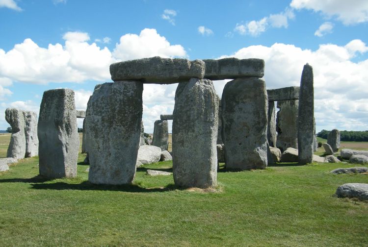 Terjadi Sekitar 3,3 Juta Tahun yang Lalu, Ini Pembagian Periode di ...