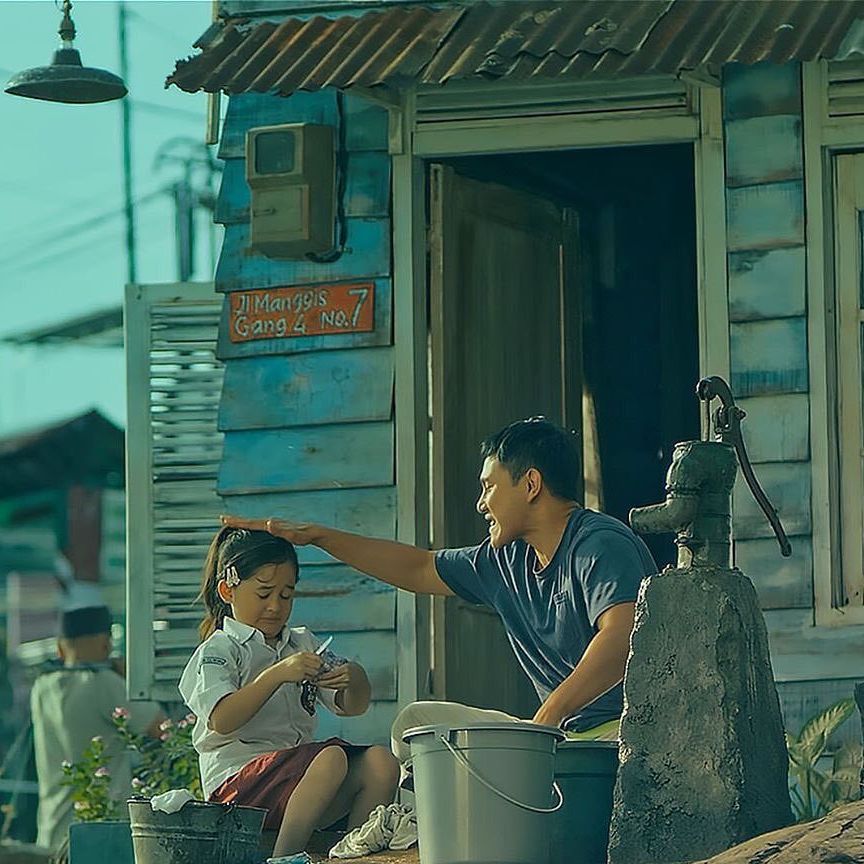 5 Fakta Menarik Miracle in Cell No. 7, Diangkat dari Kisah Nyata ...