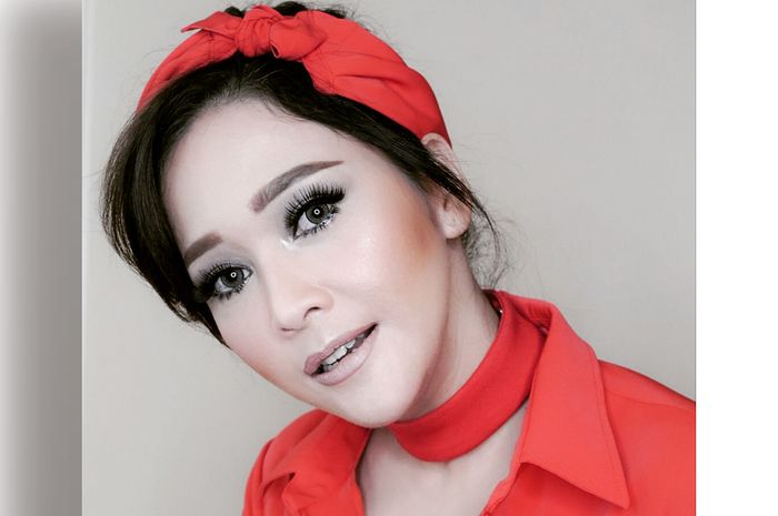 Pernah Diusir Dari Rumah, Maia Estianty Mendadak Curhat Saat Jadi Juri ... Pernah Diusir Dari Rumah, Maia Estianty Mendadak Curhat Saat Jadi Juri ...