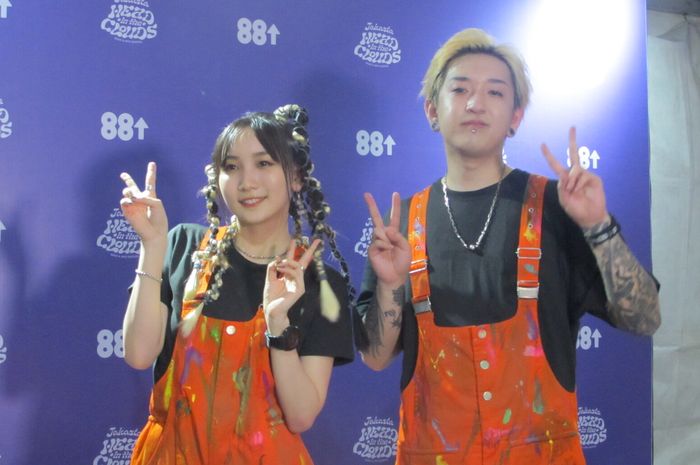 Siap War Tiket Gini Tata Cara Beli Tiket Konser Yoasobi Jakarta 2024 2970