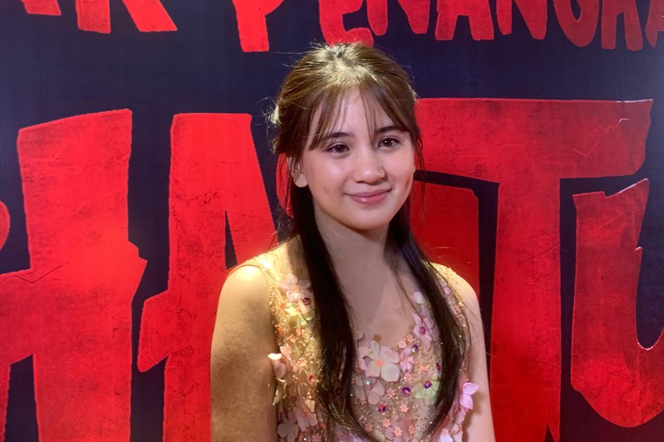 Berita Giselle Tambunan Terbaru Hari Ini - Grid.ID