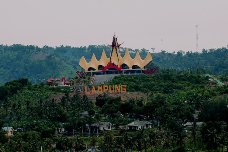 Berita Menara Siger Terbaru Hari Ini - Bobo