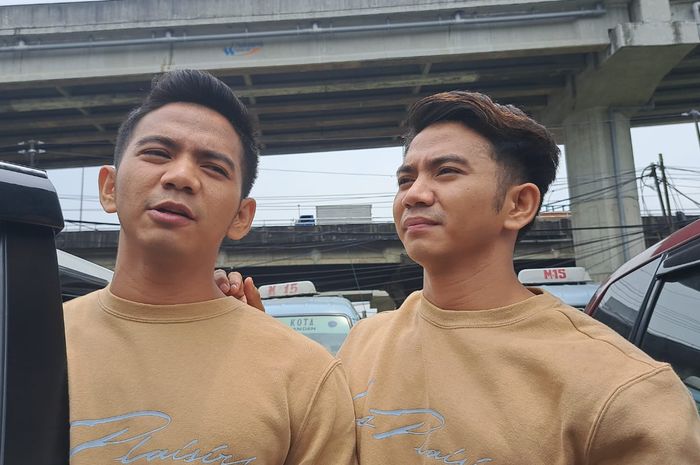 Rizki dan Ridho DA Sayangkan Kasus KDRT yang Dialami Lesti Kejora ...