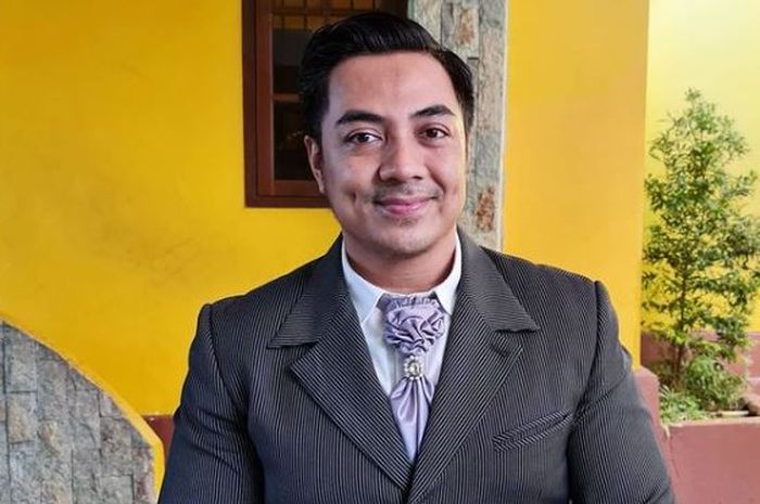 Hidup Ustaz Riza Muhammad Penuh Lika-liku Sebelum Berkecimpung di Dunia ...