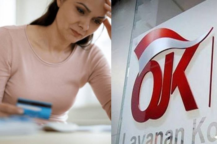 Celaka! Tak Bisa Kabur dan Terancam Masuk Bui, Pakai 3 Cara dari OJK ... Celaka! Tak Bisa Kabur dan Terancam Masuk Bui, Pakai 3 Cara dari OJK ...