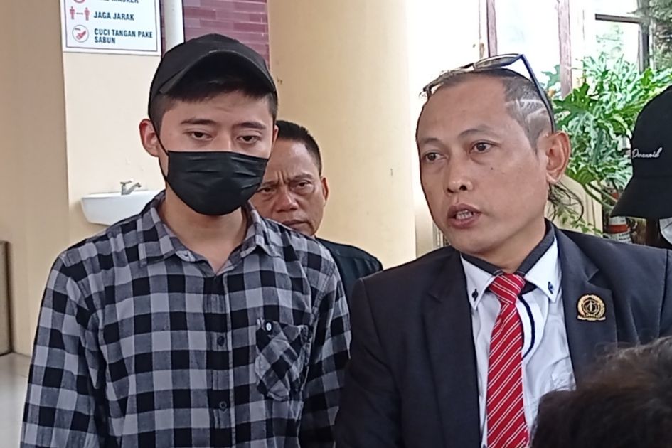 Berita Ruang Publik Terbaru Hari Ini - Grid.ID