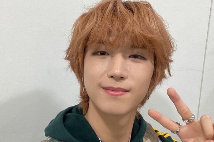 Derita Enteritis, Jun Han 'Xdinary Heroes' Hiatus dari Aktivitas Grup