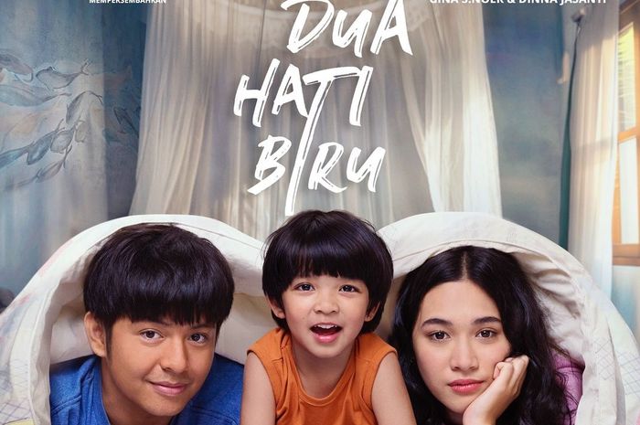 Siap Tayang April 2024, Yuk Kenalan dengan Nurra Datau Pemeran Dara di ...