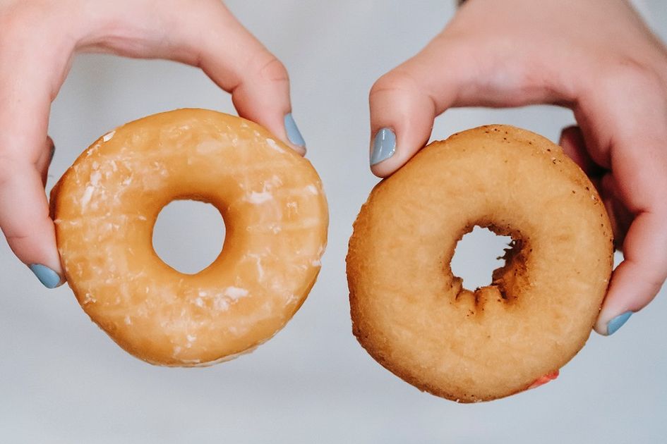 Berita Cara Menggoreng Donat Yang Benar Terbaru Hari Ini - Grid.ID