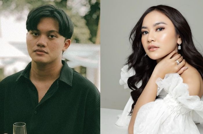 Isu Mahalini Selingkuh dengan sang Keyboardist Tembus 10 Juta Views ...