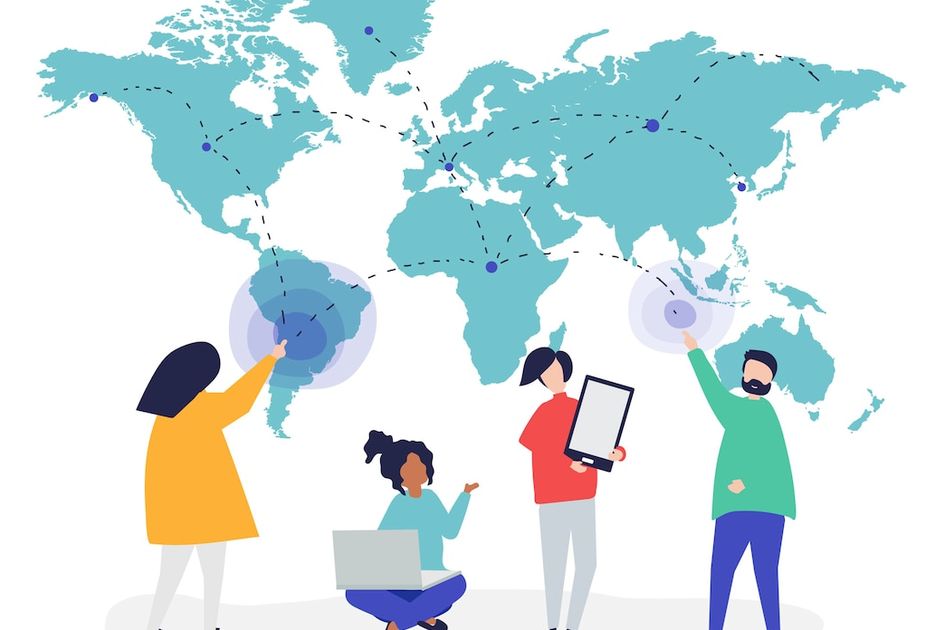 Berita Pengaruh Globalisasi Dalam Bidang Ekonomi Terbaru Hari Ini Gridid