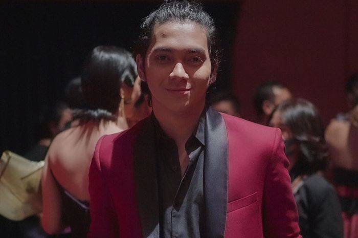Bermain Film Horor Klasik, Ajil Ditto Ungkap Pengalaman Mistis di ...