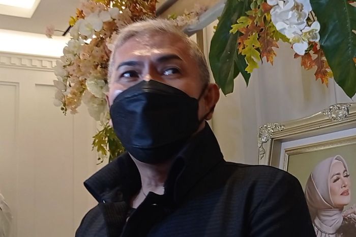 Jessica Mila Kini Jadi Menantu Otto Hasibuan, Begini Komentar Benny Simanjuntak