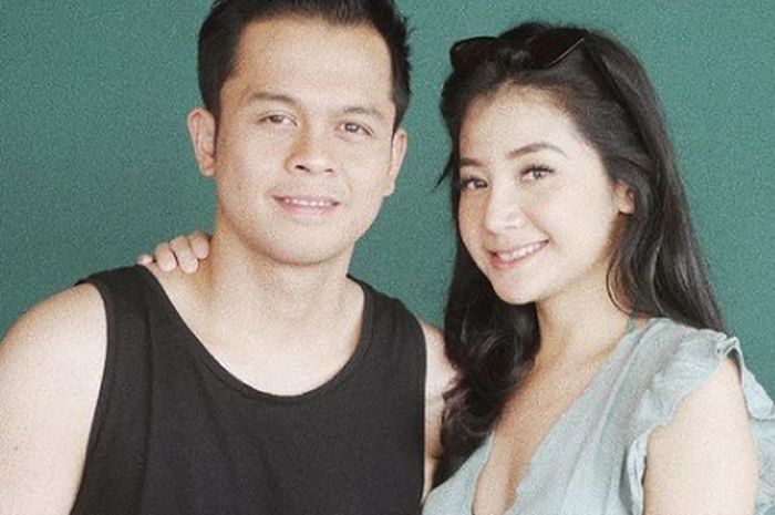 Sebelum Clerence Chyntia Meninggal, Begini Perjuangan Istri Drummer ...