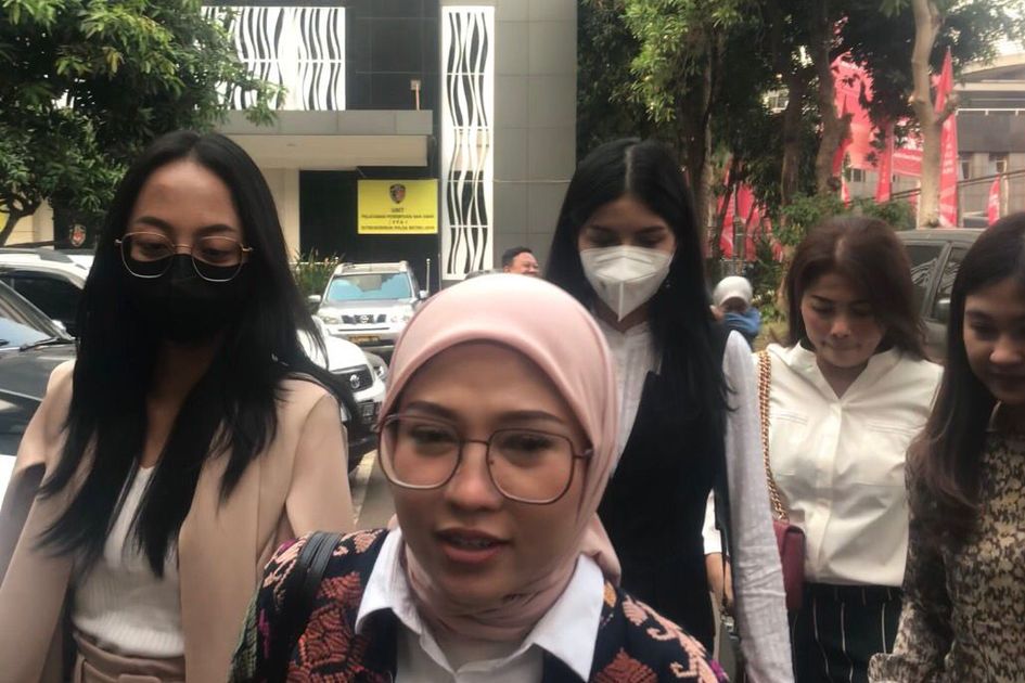 Berita Pelayanan Perempuan Dan Anak Terbaru Hari Ini - Grid.ID Berita Pelayanan Perempuan Dan Anak Terbaru Hari Ini - Grid.ID