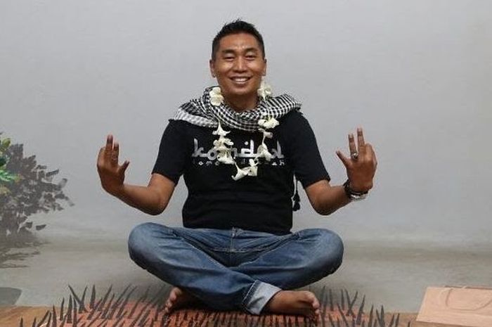 Dunia Komedi Indonesia Berduka, Pelawak Murfi Sembako Meninggal Dunia ...