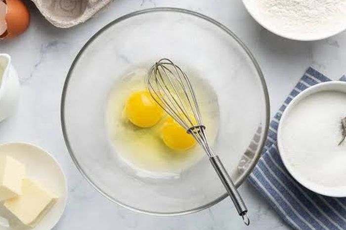 Masih Banyak yang Keliru! Ini 6 Jenis Pengaduk Adonan dan Masing-masing ...