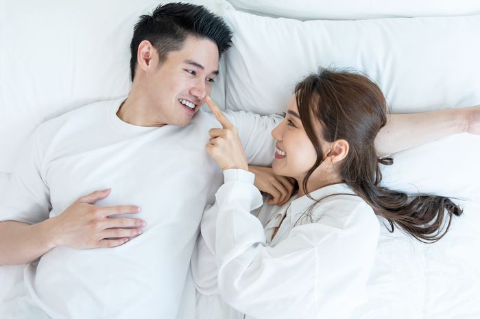 Bikin Kuat di Ranjang dalam Berhubungan Intim, Yuk Coba Buat Ramuan Bumbu Dapur Ini di Rumah - Nova