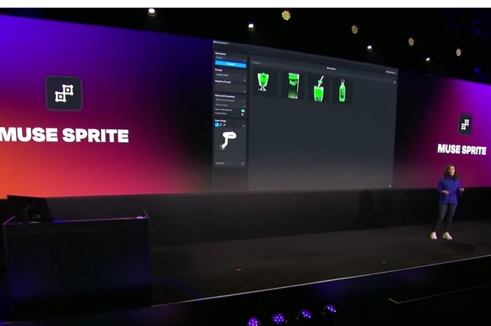 Unity Perkenalkan Inovasi AI di Seluruh Siklus Pengembangan Game - Info ...