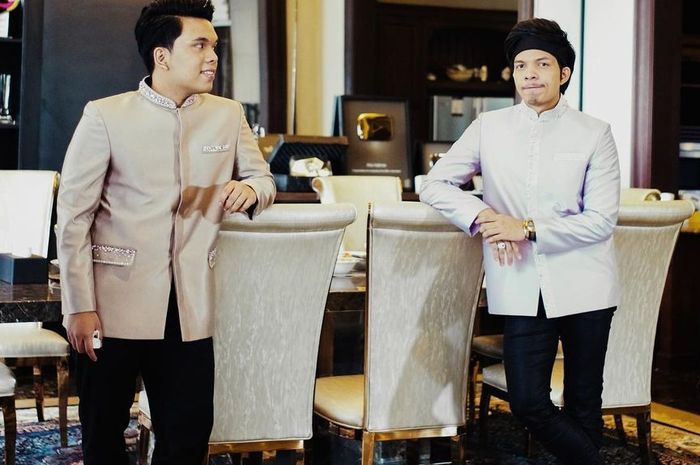 Bak Jatuh Tertimpa Tangga, YouTube-nya Baru Saja Diretas, Adik Atta ... Bak Jatuh Tertimpa Tangga, YouTube-nya Baru Saja Diretas, Adik Atta ...